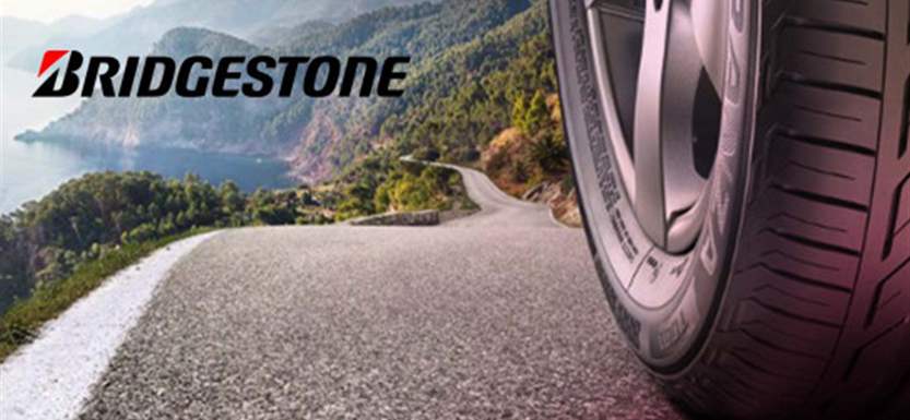 Bridgestone Lebanon | tires for cars, suv 4x4, motorcycles in Lebanon